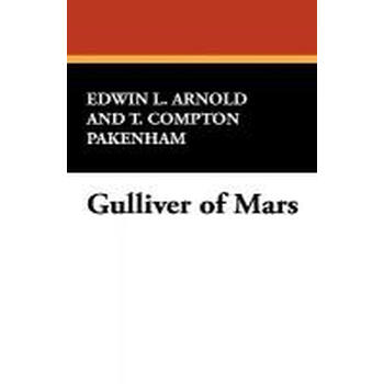 【】Gulliver of Mars