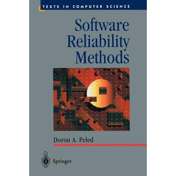【】Software Reliability Methods
