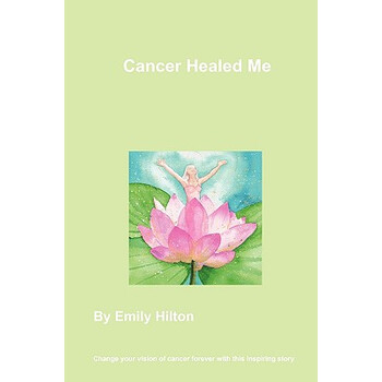 【】Cancer Healed Me