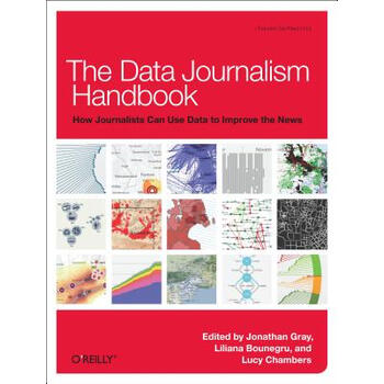 【】The Data Journalism Handbook