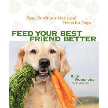 【】Feed Your Best Friend Better: Easy,