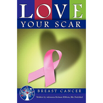 【】Love Your Scar: Breast Cancer
