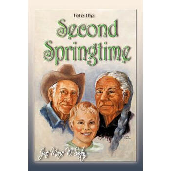 【】Into the Second Springtime