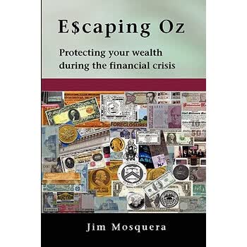 【】Escaping Oz