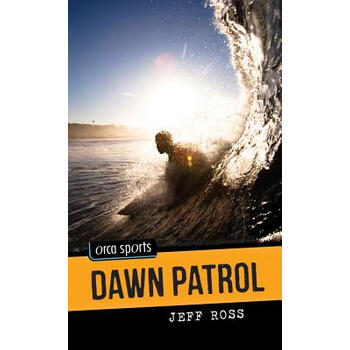 【】Dawn Patrol