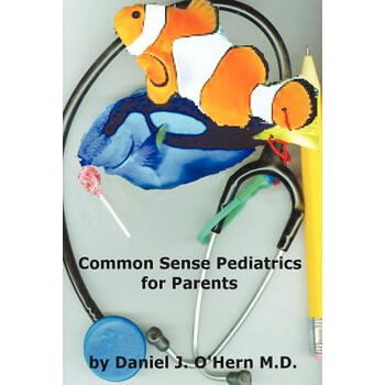 【】Common Sense Pediatrics fo