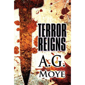 【】Terror Reigns
