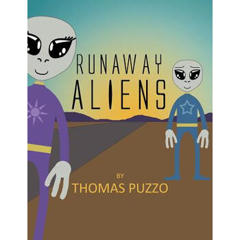 【】Runaway Aliens
