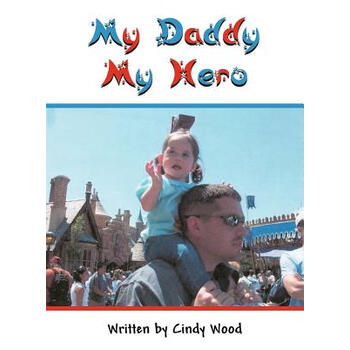 【】My Daddy My Hero