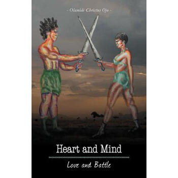 【】Heart and Mind: Love and Battle