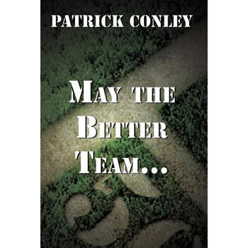 【】May the Better Team...