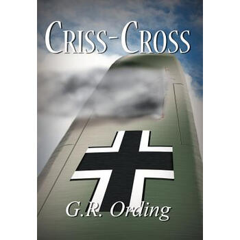 【】Criss-Cross