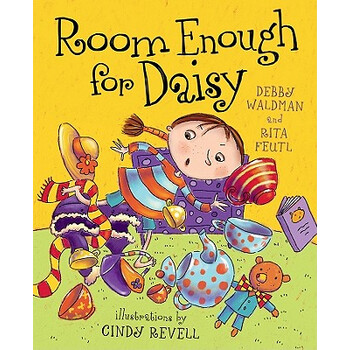 【】Room Enough for Daisy