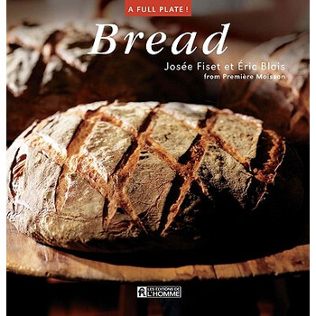 【】Bread