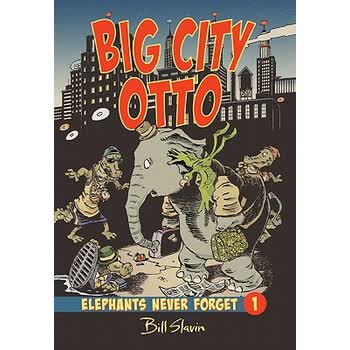 【】Big City Otto