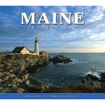 【】Maine Impressions