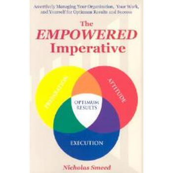 【】Empowered Imperative