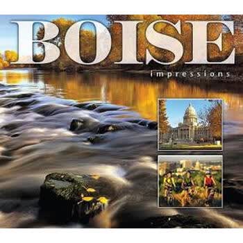 【】Boise Impressions