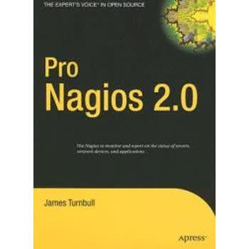 【】Pro Nagios 2.0: