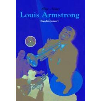 【】Louis Armstrong