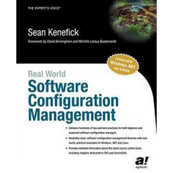 【】Real World Software Configuratio
