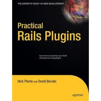 【】Practical Rails Plugins