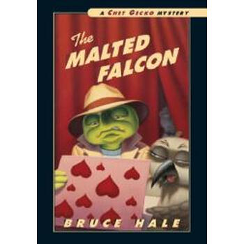 【】The Malted Falcon