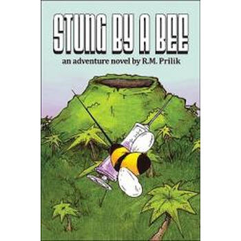 【】Stung by a Bee