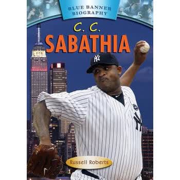 【】C.C. Sabathia