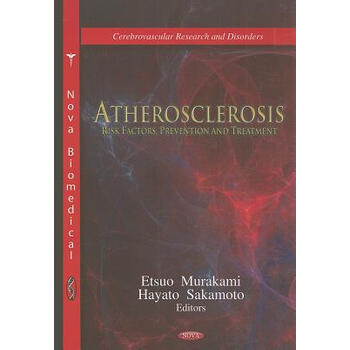 【】Atherosclerosis: Risk Factors,