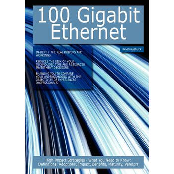 【】100 Gigabit Ethernet: High-Impac