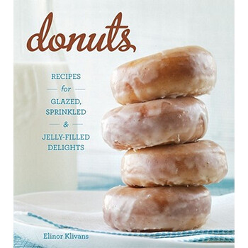 【】Donuts