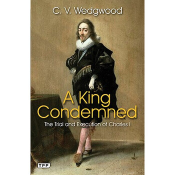 【】A King Condemned: The Trial and