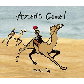 【】Azad's Camel
