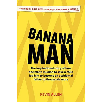 【】Banana Man