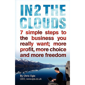 【】In 2 the Clouds