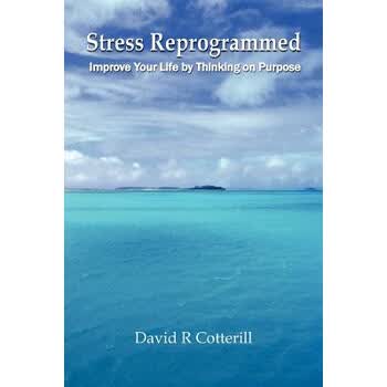 【】Stress Reprogrammed