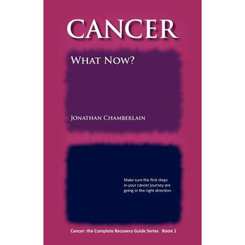 【】Cancer? What Now?