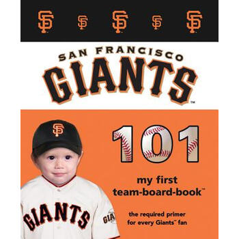 【】San Francisco Giants 101