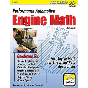 【】Performance Automotive Engine