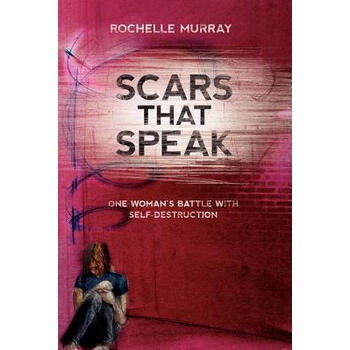 【】Scars That Speak
