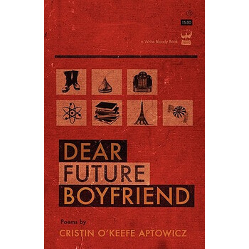 【】Dear Future Boyfriend