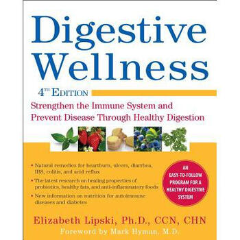 Digestive Wellness: Strengthen the Immune Sy...