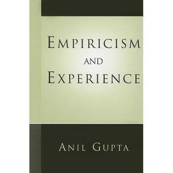 Empiricism and Experience