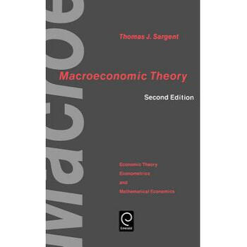 Macroeconomic Theory