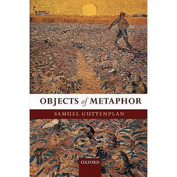 Objects of Metaphor