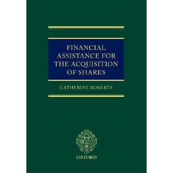 Financial Assistance for the Acquisition of ...