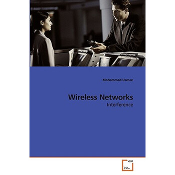 【】Wireless Networks