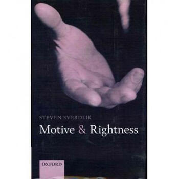 Motive and Rightness