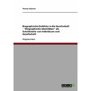 【】Biographische Einblicke in Di